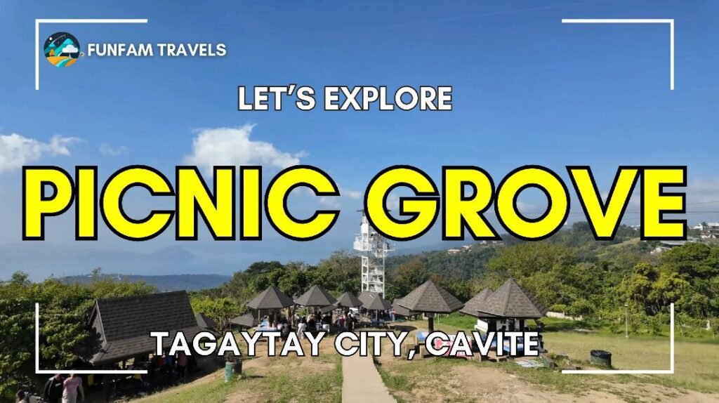 What’s New at Picnic Grove in Tagaytay? A Classic Spot with a Fresh ...